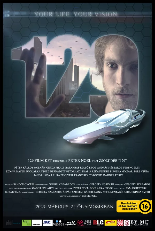 Film: A Magyar Film Napja - 129 | ToldiMozi.hu