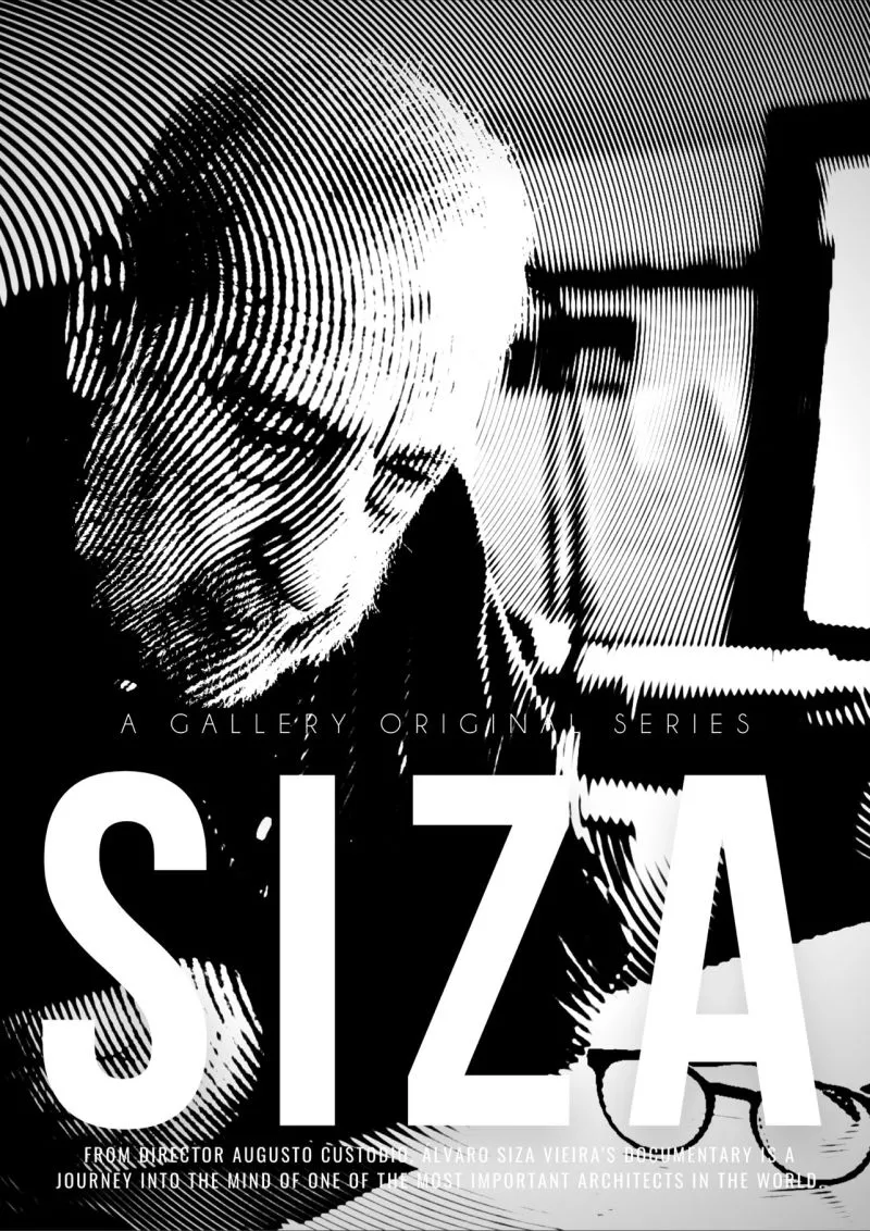 Film: 16. Budapesti Építészeti Filmnapok - The Silo + Siza | CorvinMozi.hu