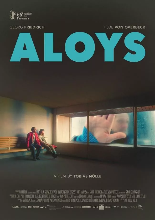 Film: Titanic 2016 - Aloys | KinoCafeMozi.hu