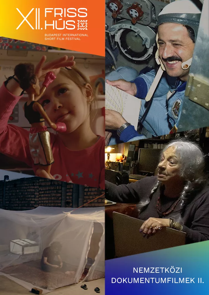 Film: XII. Friss Hús - Nemzetközi dokumentumfilmek II. | CorvinMozi.hu