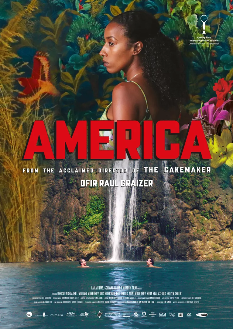 Film: 11. ZsiFi - Amerika | ARTMozi.hu