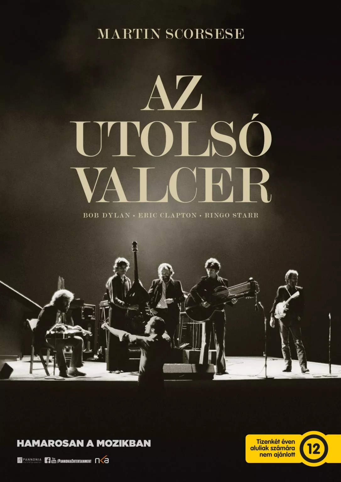 Film: Az utolsó valcer | CorvinMozi.hu