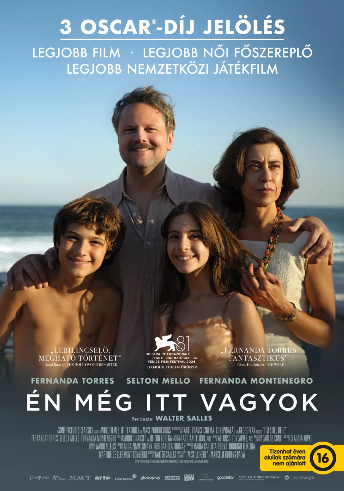 Film: Én még itt vagyok | ARTMozi.hu