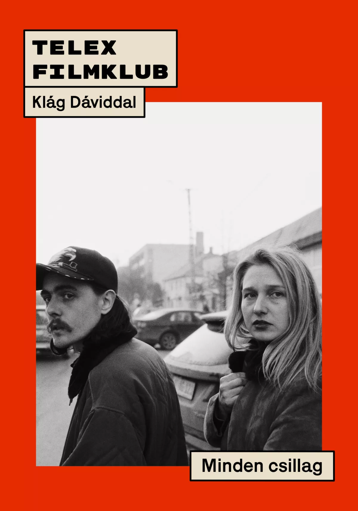 Film: Telex filmklub: Minden csillag | KinoCafeMozi.hu