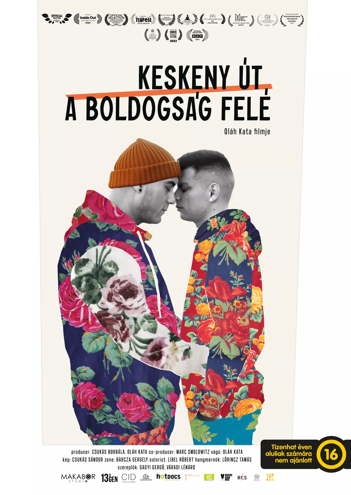 Film: 44. Magyar Filmszemle - Keskeny út a boldogság felé | CorvinMozi.hu