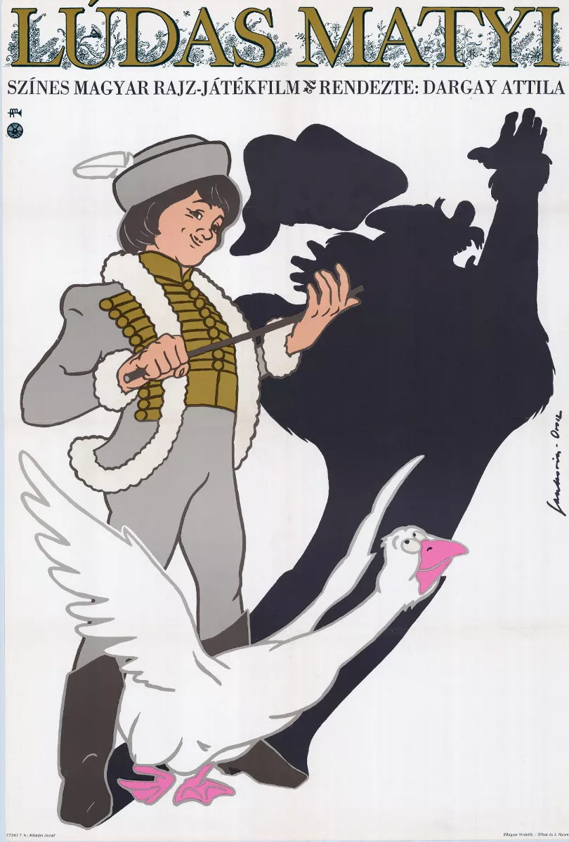 Film: Lúdas Matyi | CorvinMozi.hu