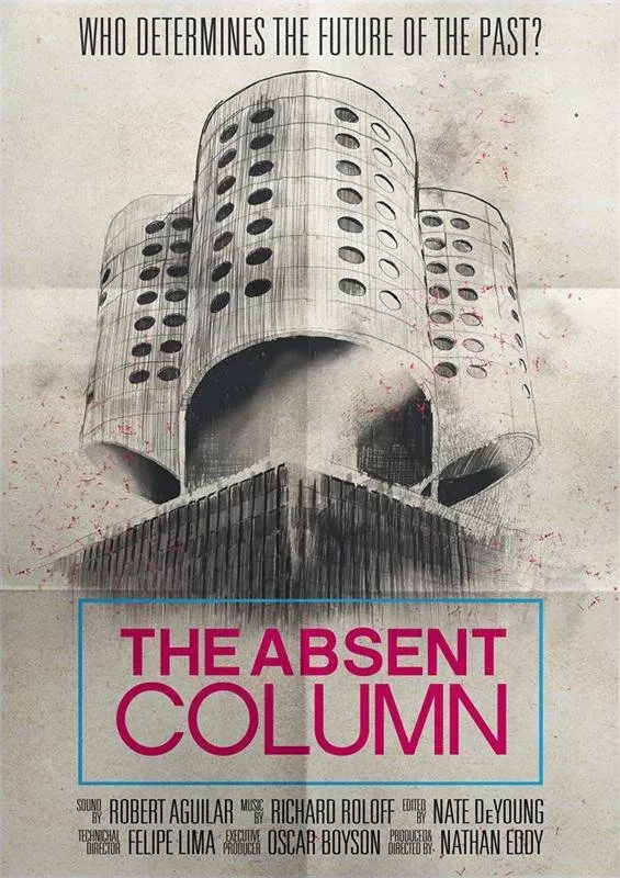 Film: 14. Budapesti Építészeti Filmnapok - Eltűntnek nyilvánítva + A ...