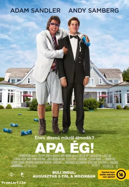 Film: Apa,ég! | MűvészMozi.hu