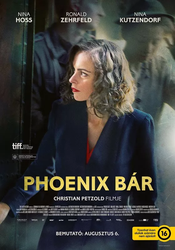 Film: Phoenix bár | KinoCafeMozi.hu