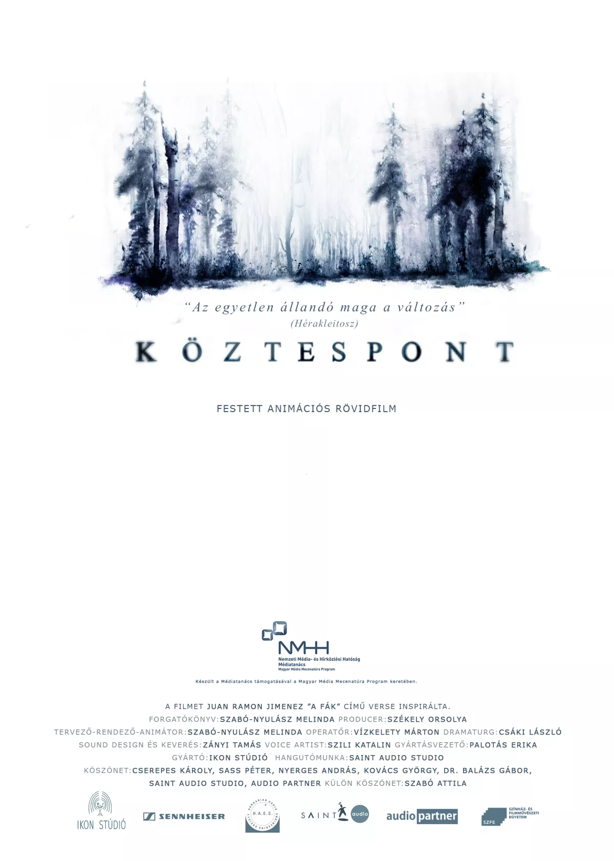Film: 4. Magyar Filmhét - A1 - Animációs Filmek 1 | ToldiMozi.hu