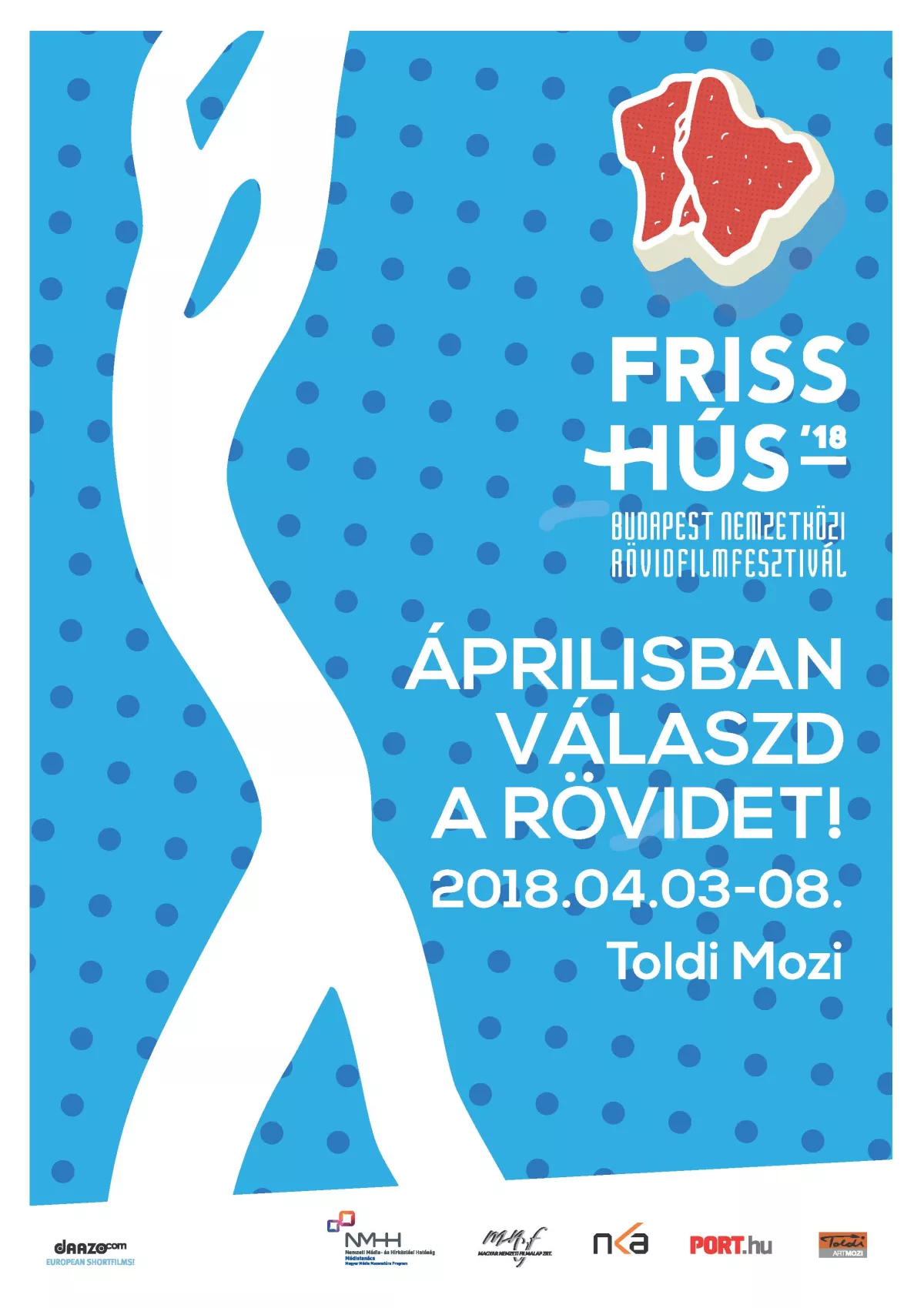 Film: Friss Hús '18 - Scene by Scene | ARTMozi.hu