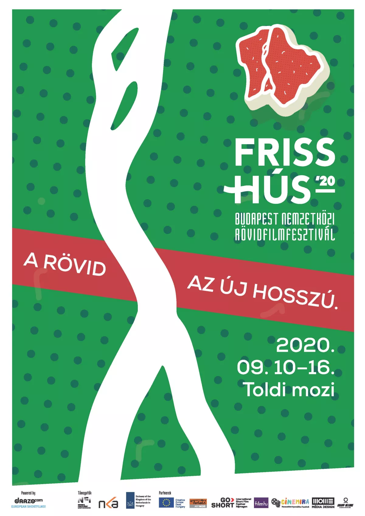 Film: Friss Hús 2020 - Friss Hús Senior | MűvészMozi.hu