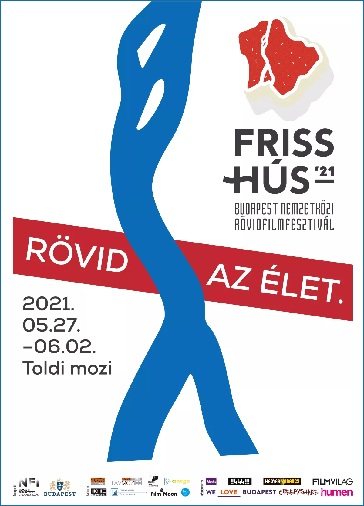 Film: Friss Hús 2021 - @MIDNIGHT | ARTMozi.hu