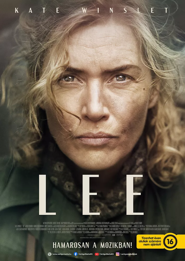 Film: Lee | MűvészMozi.hu