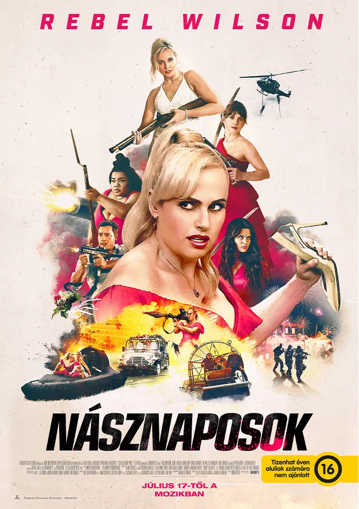 Film: Násznaposok | ARTMozi.hu