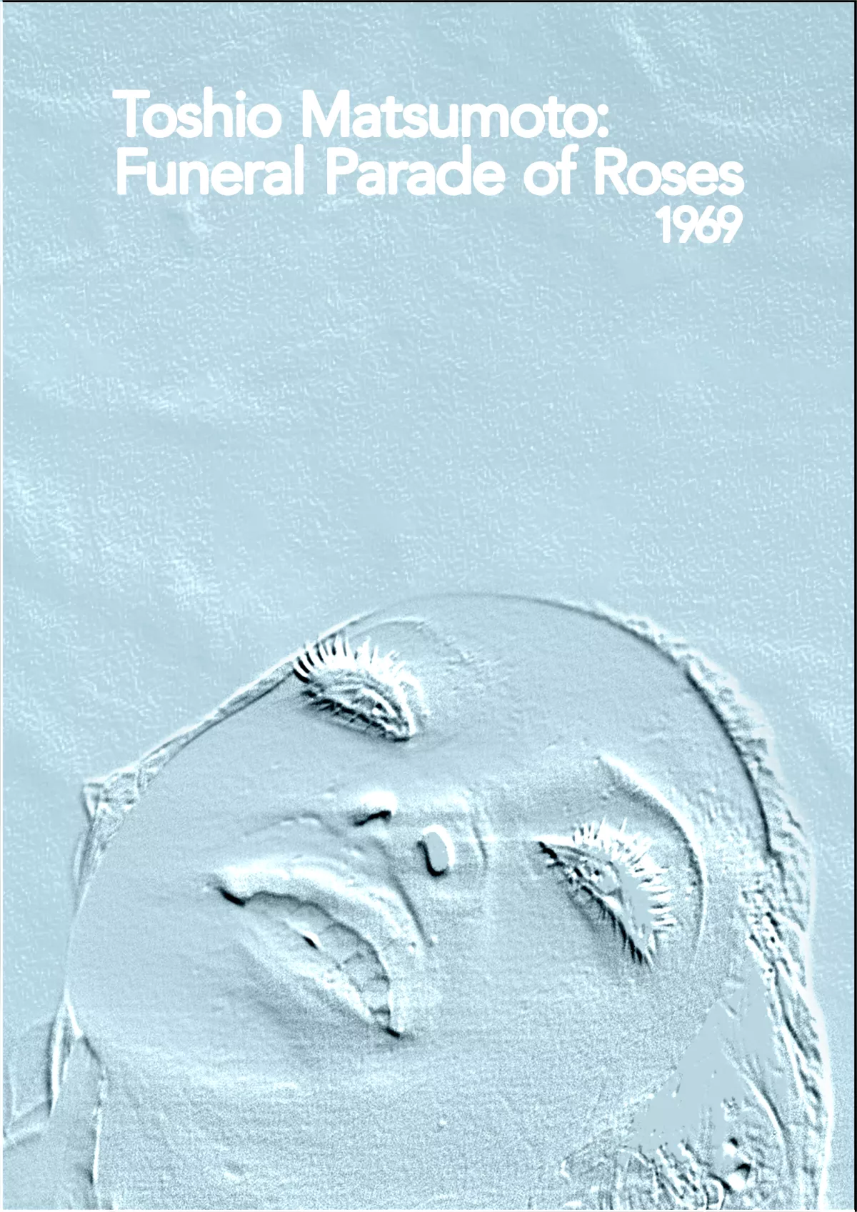 Film: Queer Days by Cinema Niche - Funeral Parade of Roses ...