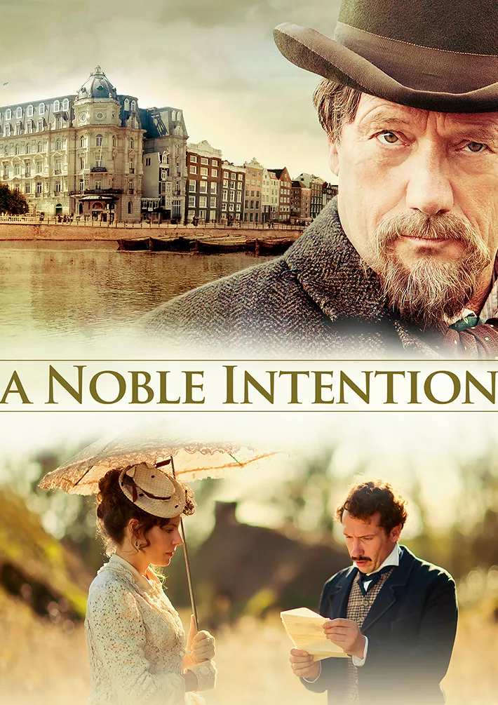 Film: Holland Filmnapok - A Noble Intention | ARTMozi.hu
