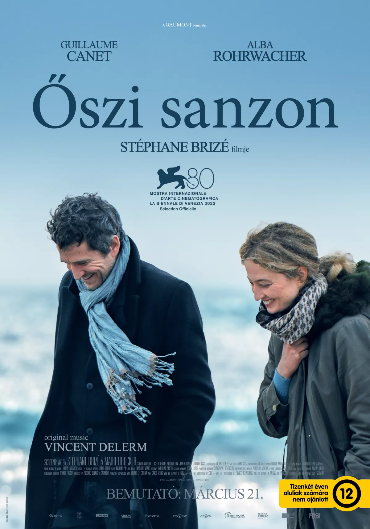Film: Őszi sanzon | ARTMozi.hu