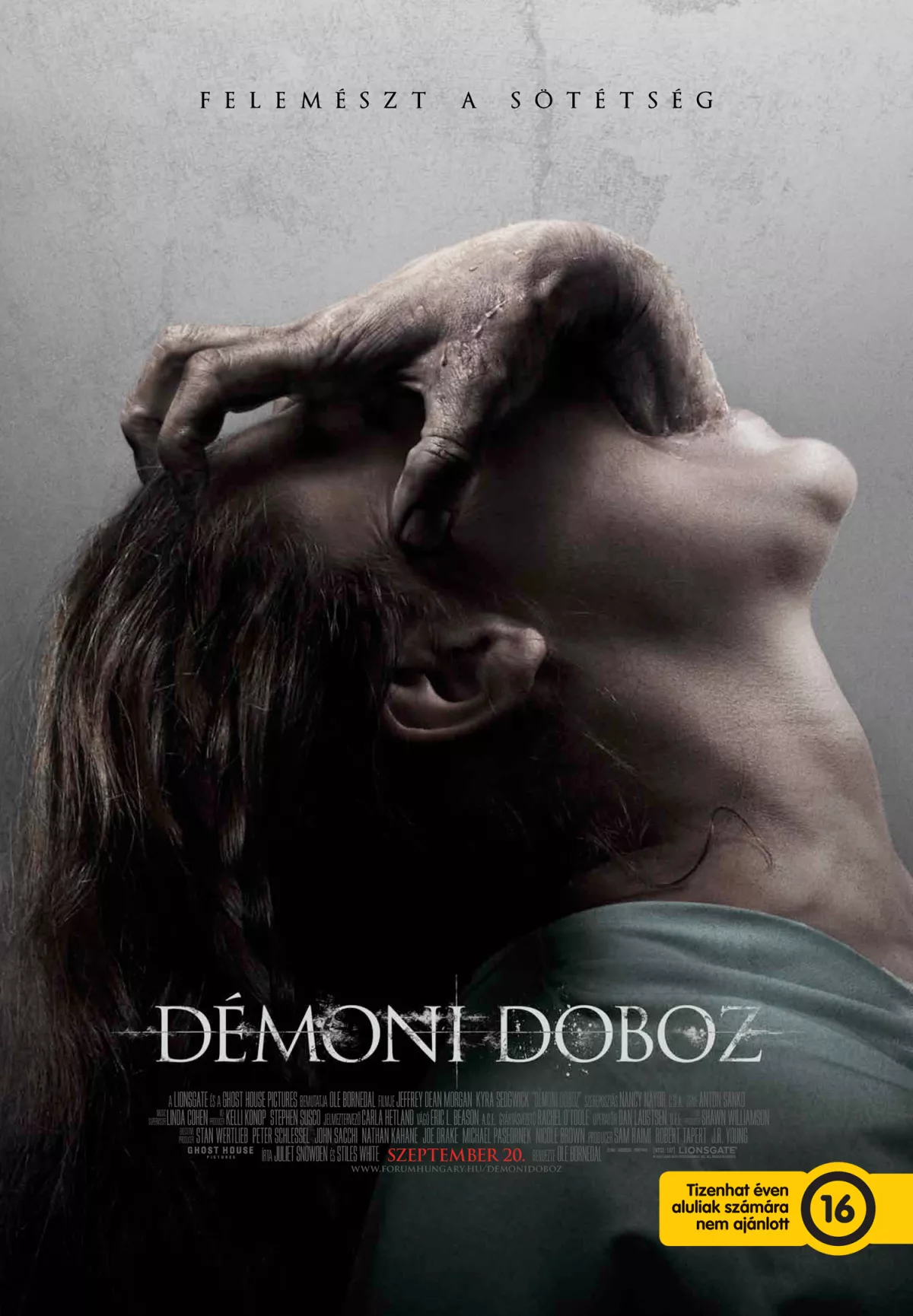 Film: Démoni doboz | KinoCafeMozi.hu
