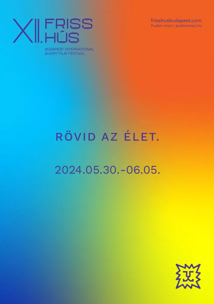 Film: XII. Friss Hús - Best of Friss Hús 2024 | TabánArtmozi.hu