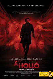 Film: A holló | ToldiMozi.hu