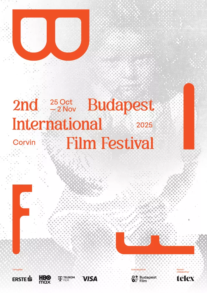 BIFF - II. Budapest International Film Festival | CorvinMozi.hu