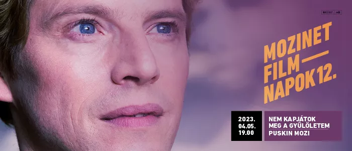 12. Mozinet Filmnapok | PuskinMozi.hu