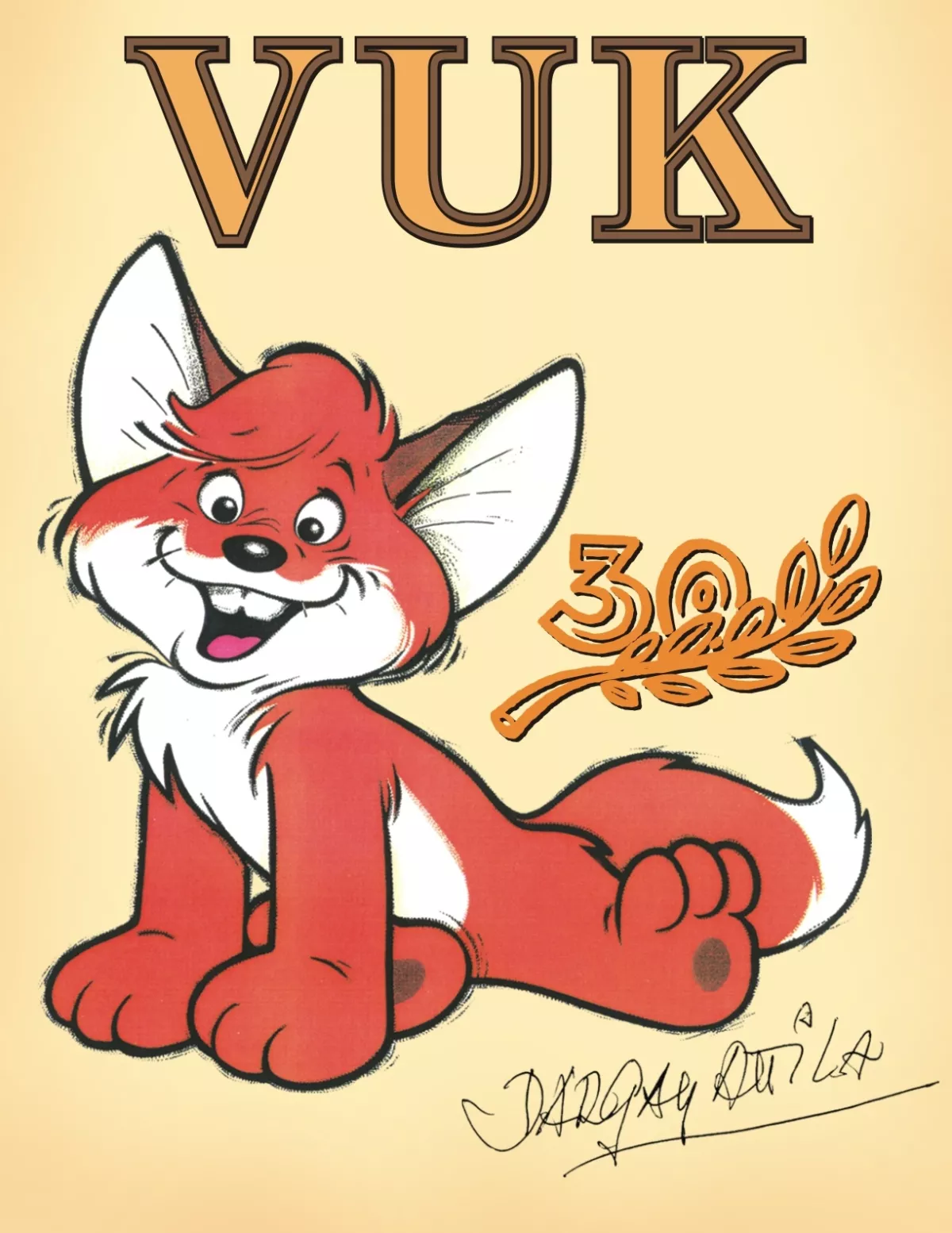 JUBILEUMI VUK VETÍTÉS A CORVINBAN | CorvinMozi.hu