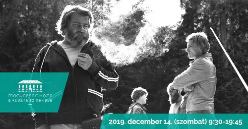 Sára Sándor Filmklub | KinoCafeMozi.hu