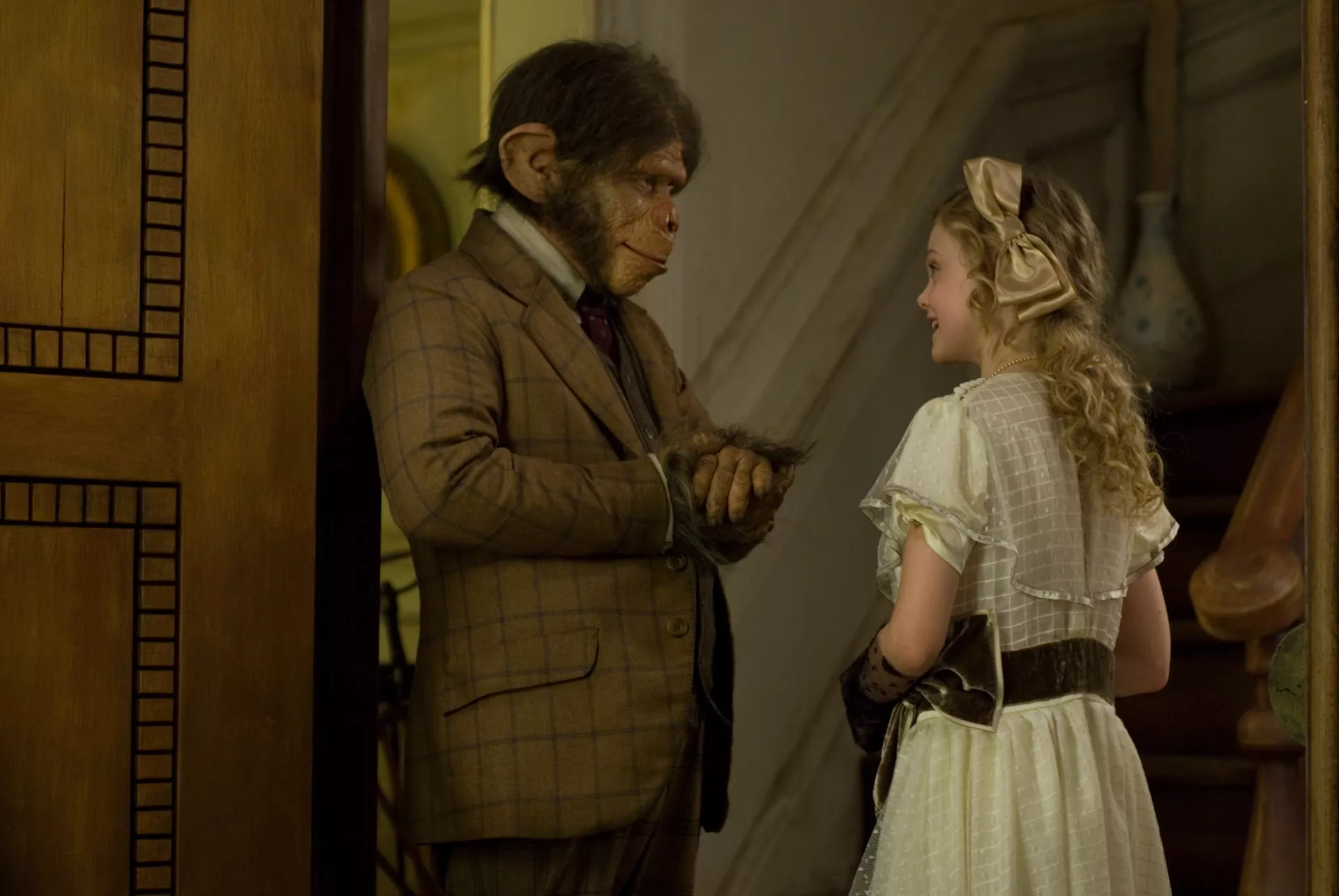 Film: Diótörő | KinoCafeMozi.hu