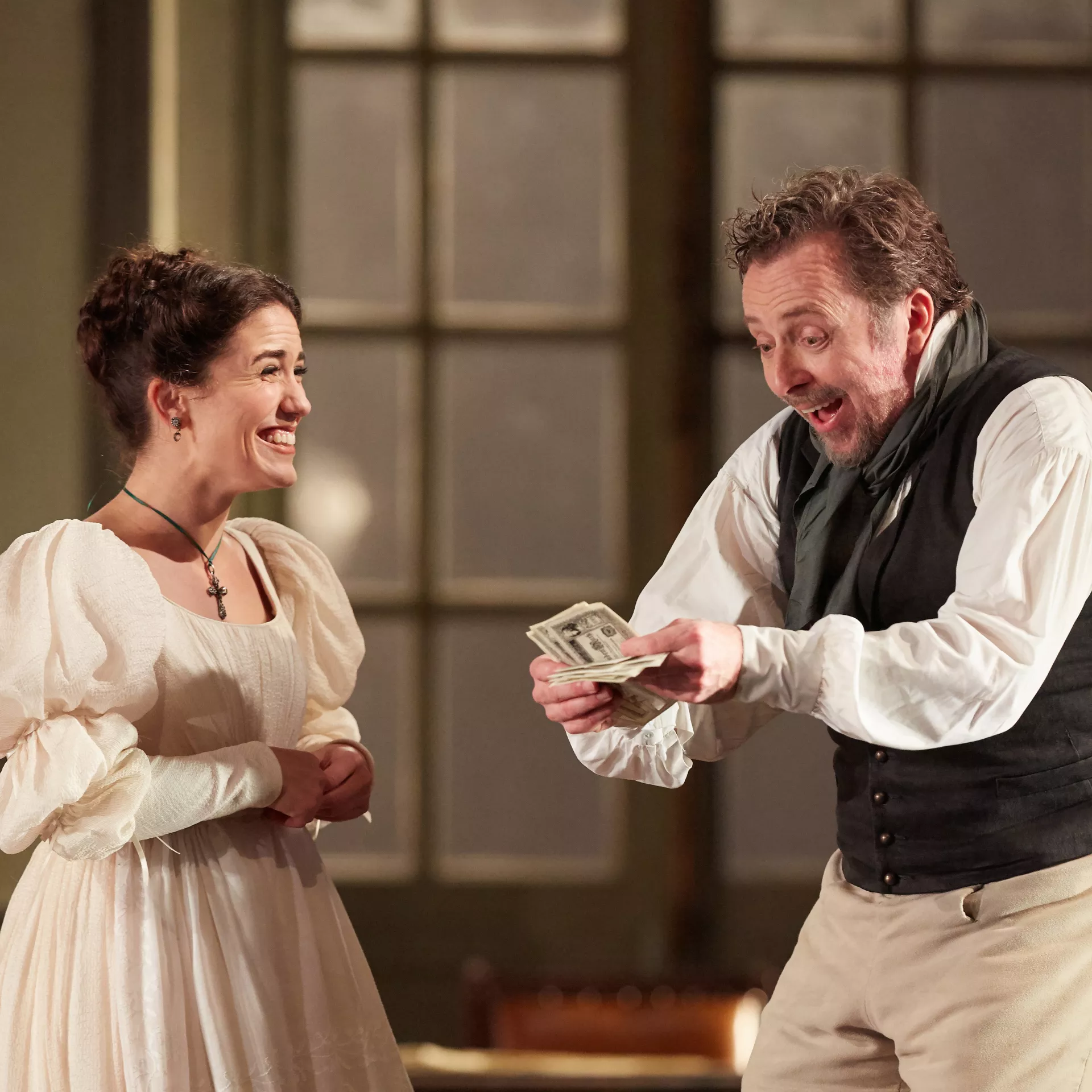 Film: Royal Opera House 2022/23 - Figaro házassága | ARTMozi.hu